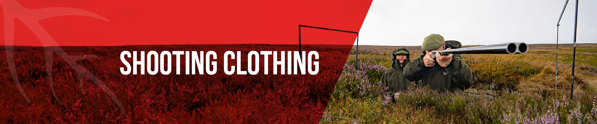 Shooting Clothing | Stoney Creek Outdoors